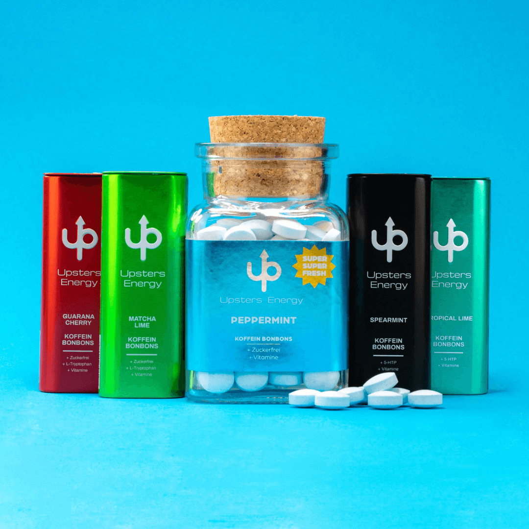 Alle Produkte – Upsters Energy®